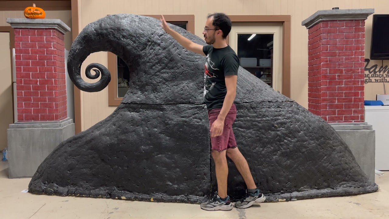 Made With Magic: The Spiral Hill - YouTube
