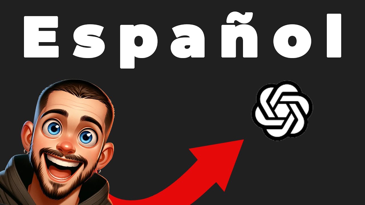 Exploring Spanish with ChatGPT - YouTube