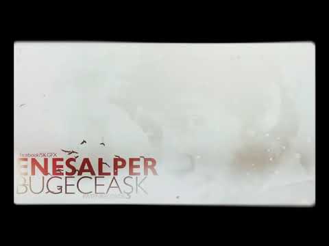 Enes Alper-Bu Gece Aşk