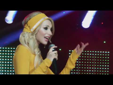 Марзият Абдуллаева   Не обижайте девочек Марзият 2016