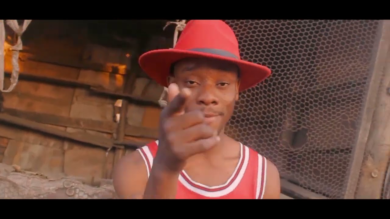 GOJASI DON DADA NAY WIZ FT NEPMAN DIR K FUTURE - YouTube