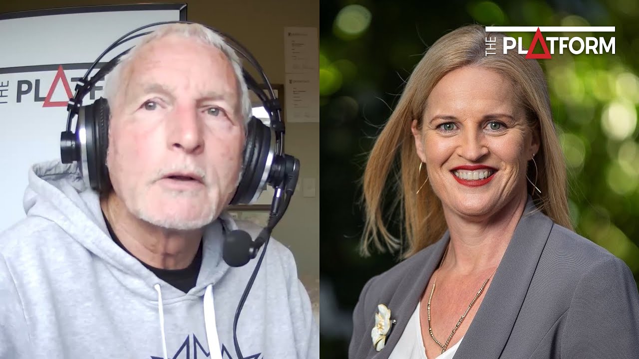 Louise Upston on policy expainer seminars - YouTube