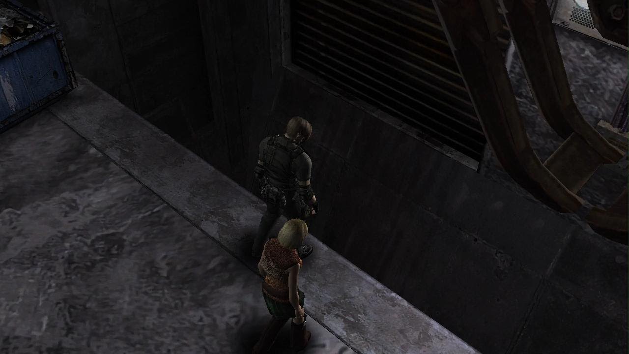 No Way Leon! Way :) - YouTube