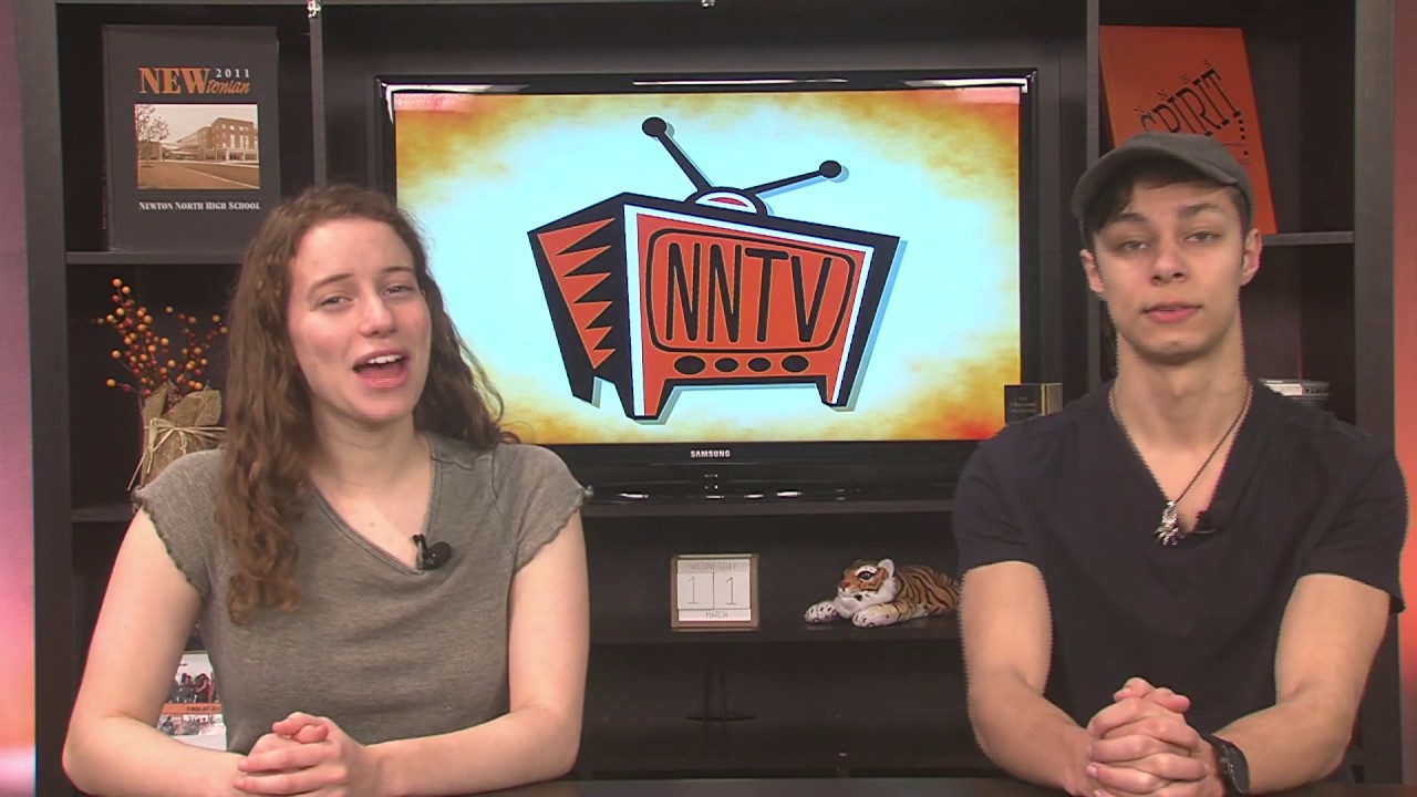 NN Update: March 11, 2020 - YouTube