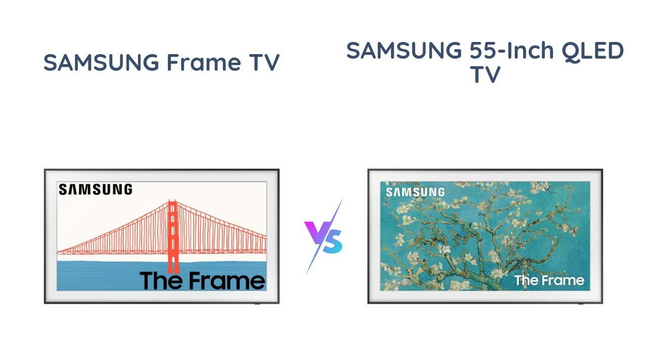 Samsung 65-Inch vs 55-Inch The Frame -Which One to Buy? - YouTube