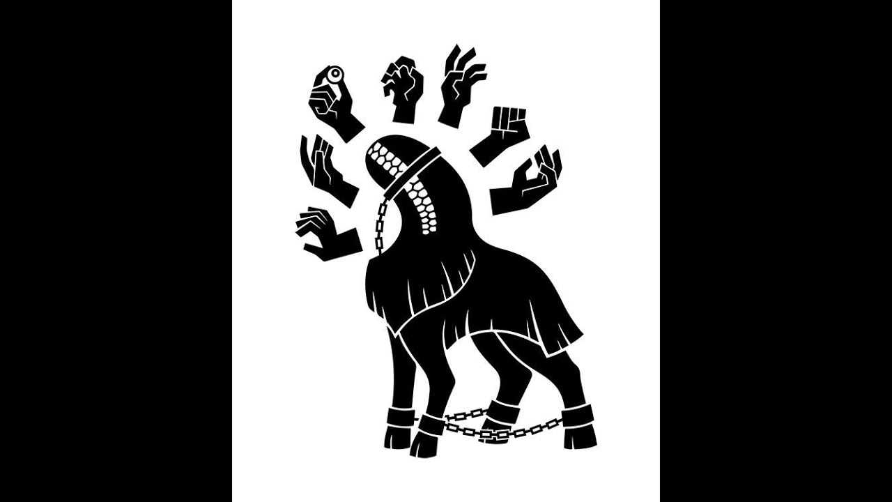 SCP 2079 - The Law of the Grokodus - YouTube