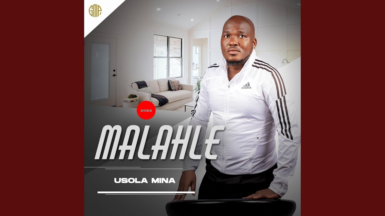 Usola mina (feat. Luve Dubazane) - YouTube