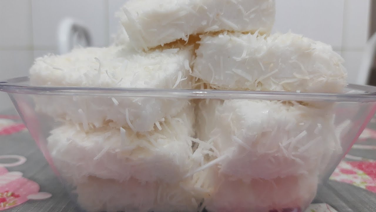 Maria-mole usei 3 ingredientes muito fácil - YouTube