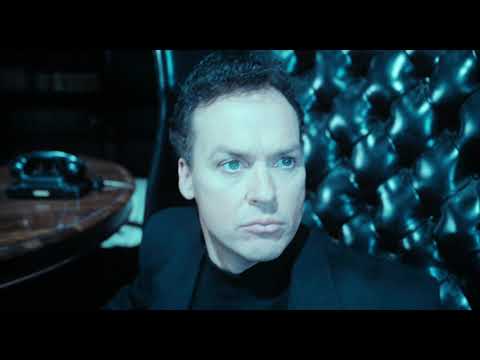 The Bat Signal - 4K UHD - Batman Returns - 1992