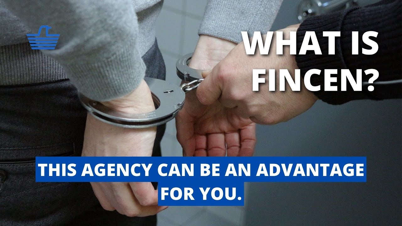 What is FinCEN | Is Government Organization Called Financial Crimes ...