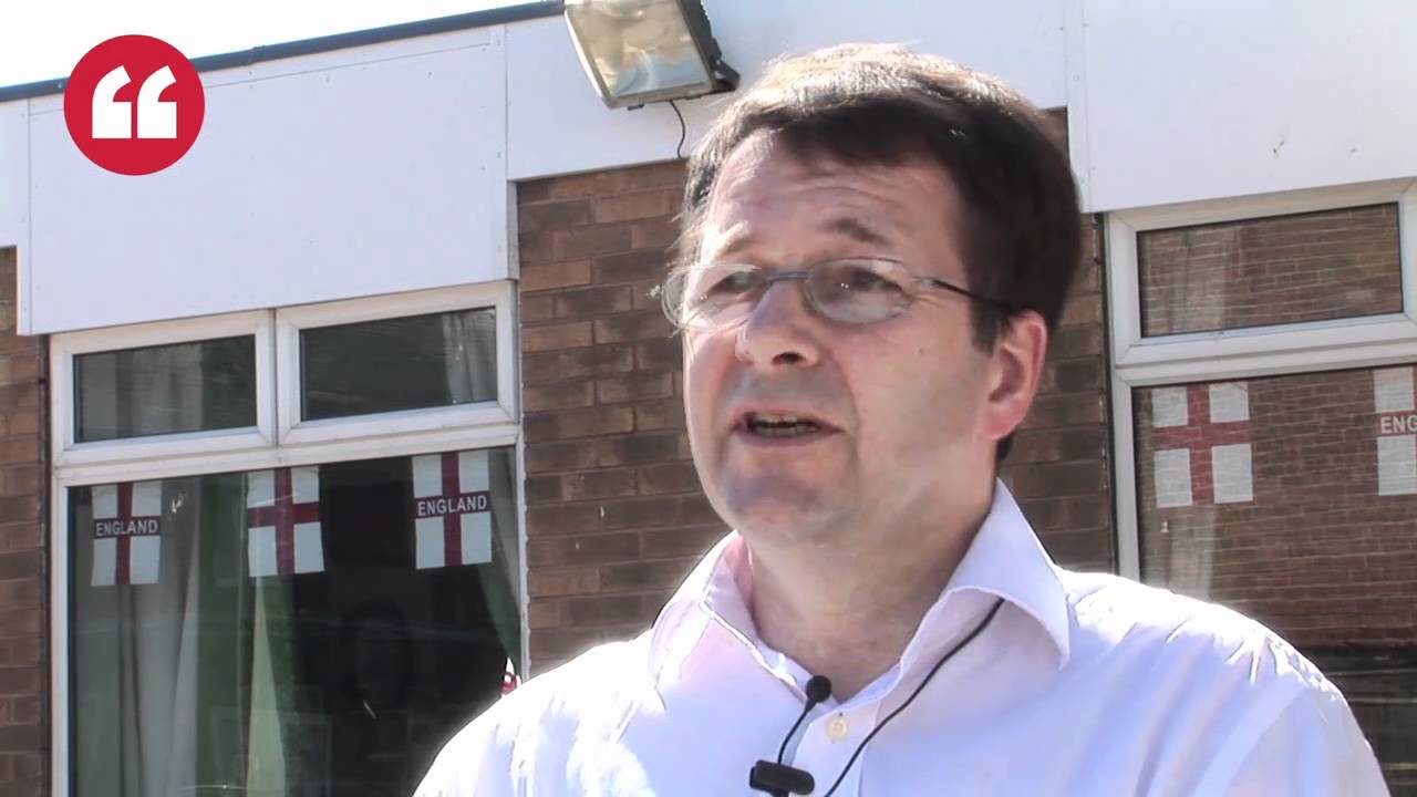 Goldthorpe Transformation Plans, 2010 - FILMED BY WE ARE BARNSLEY - YouTube