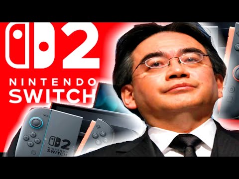 Nintendo Switch 2 Is Crazy - YouTube