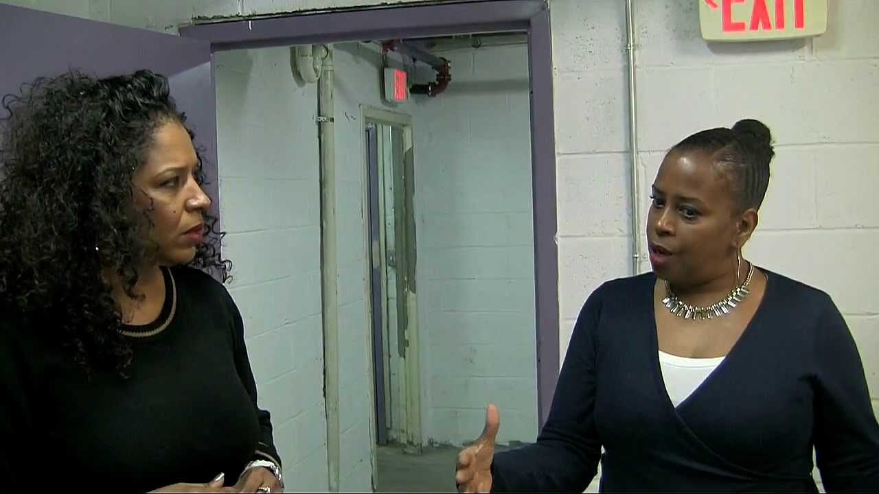 Cassandra White presents Ladies Empowerment Assistance Program (L.E.A.P ...