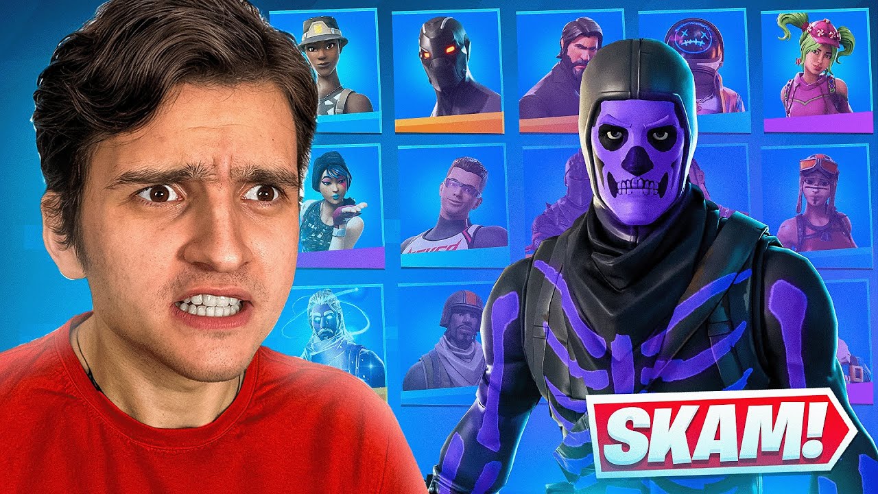 Testiram FAKE Instagram Shop - UKRALI SU MI PARE - YouTube