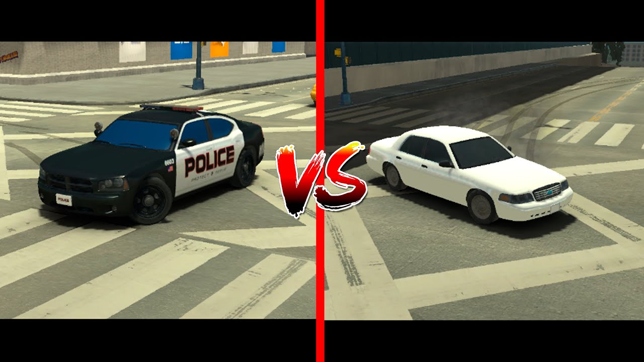 Police Pursuit 2 Miniclip - Player VS Bosses #13 - YouTube