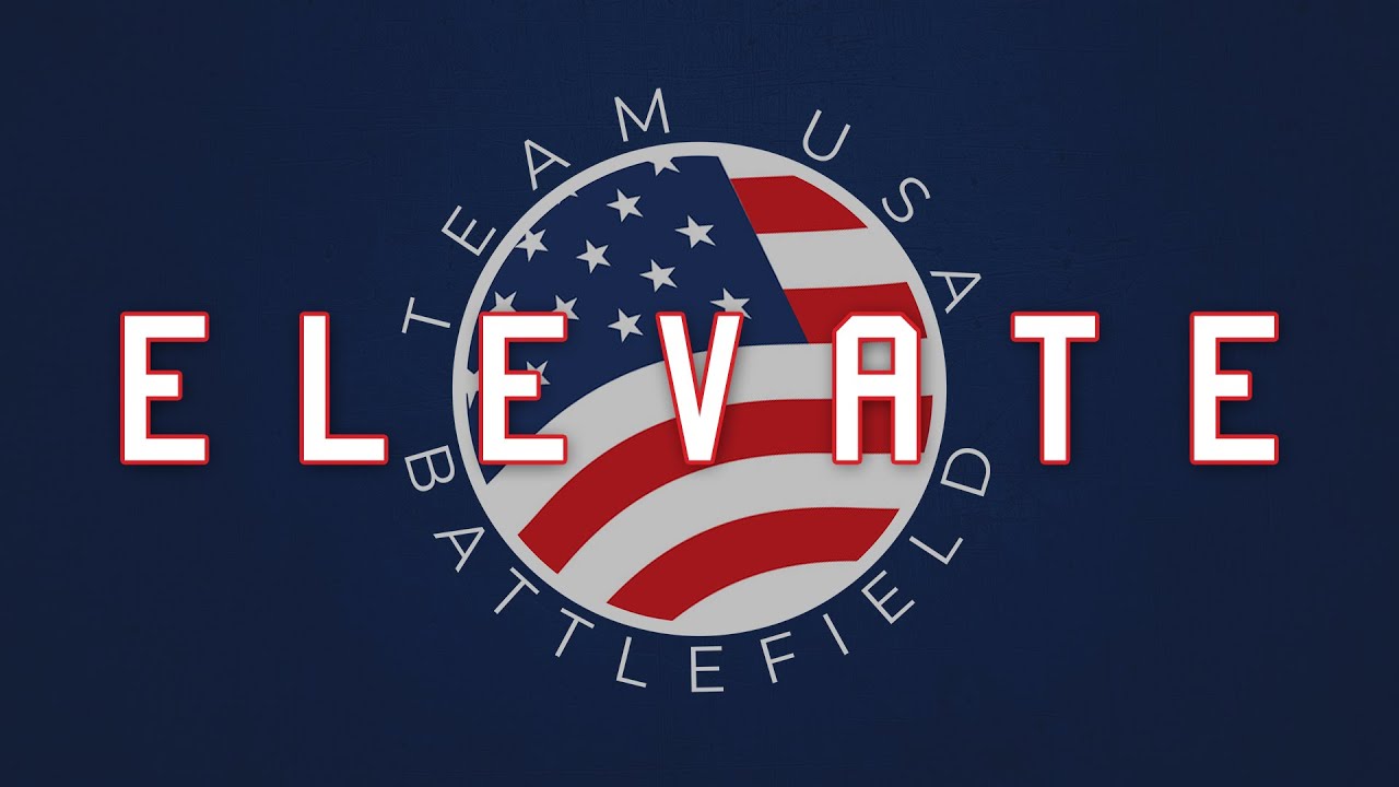Team USA - BFNations BFV T8 Fall Series Tournament - Roster ...