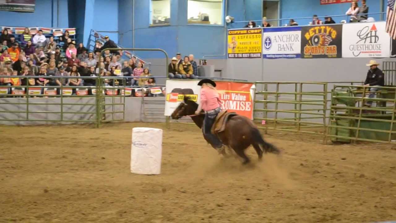 Grays Harbor Pro Rodeo (11) - YouTube