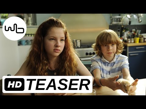 SCHATZ, NIMM DU SIE! | Teaser Babysitter | ab 16. Februar im Kino!