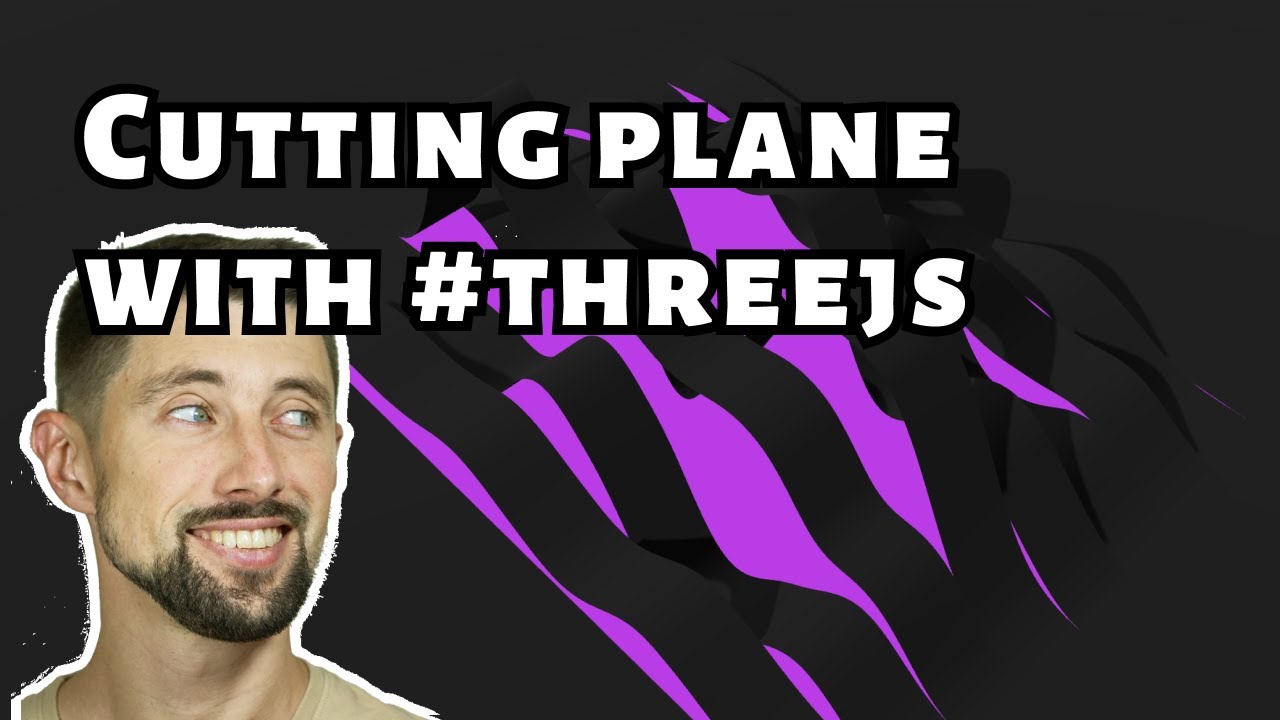 New Stream Threejs Youtube 