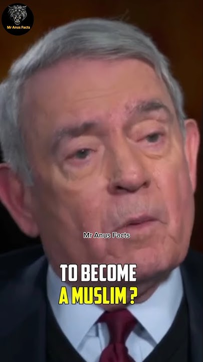 The Moment that Change everything : My Islamic Conversation Story # ...