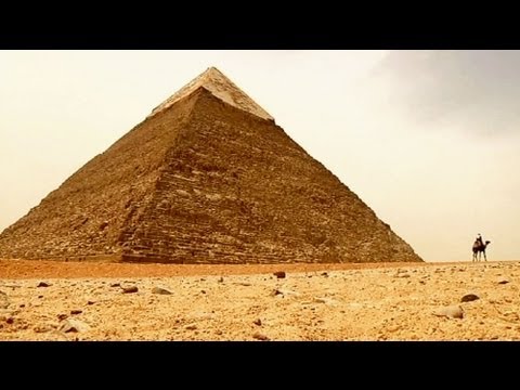 Mısır yabancı turistleri mumla arıyor