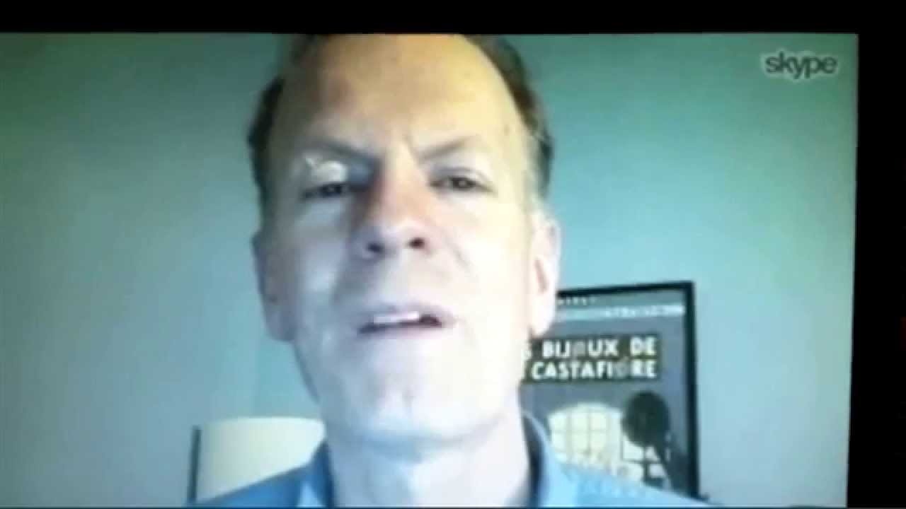 Mark Ruppert 48HFP Co Creator 48HFP - YouTube