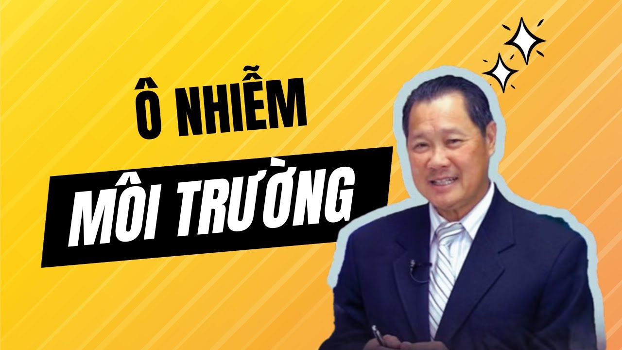 Doc Bao Vem | Chuyện cười đỉnh cao trí tuệ | Ô nhiễm môi trường - YouTube
