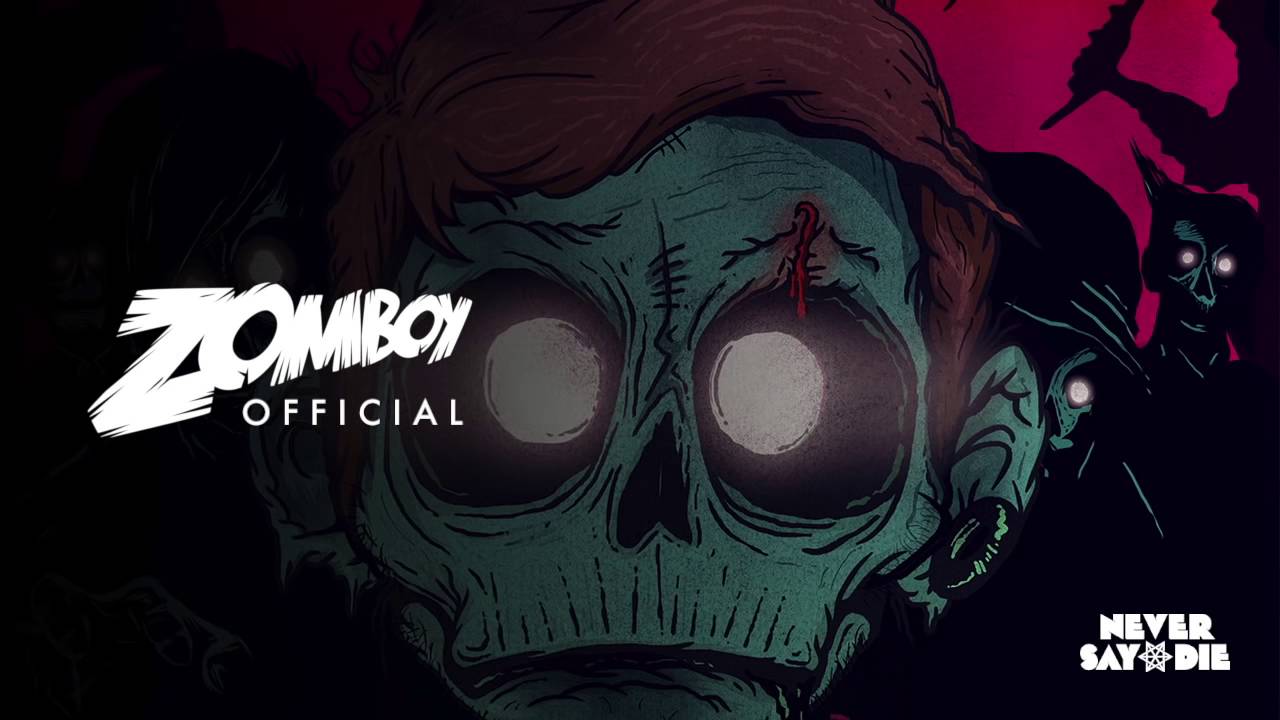zombay - YouTube
