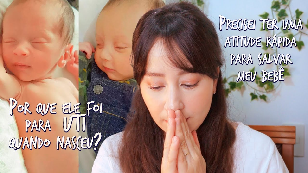 Bebê com RCIU grave: O que fazer? | A ação RÁPIDA e CERTEIRA que salvou ...