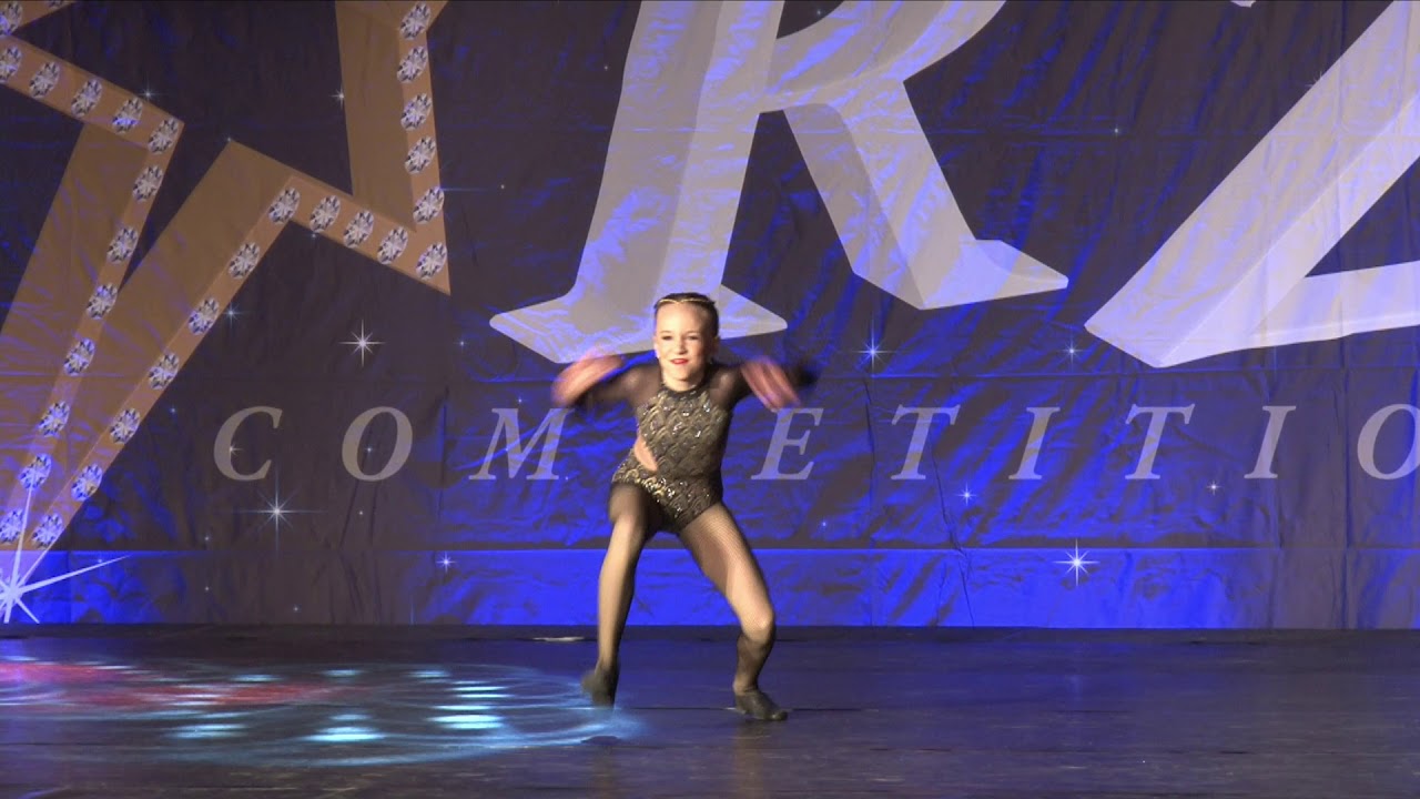 Ryan Curtin Move Your Body 2019 - YouTube