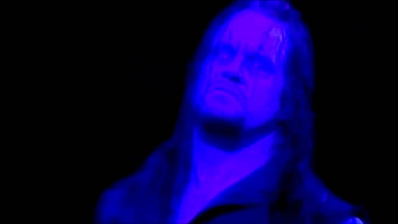 WWE The Undertaker New 2011 Titantron - YouTube