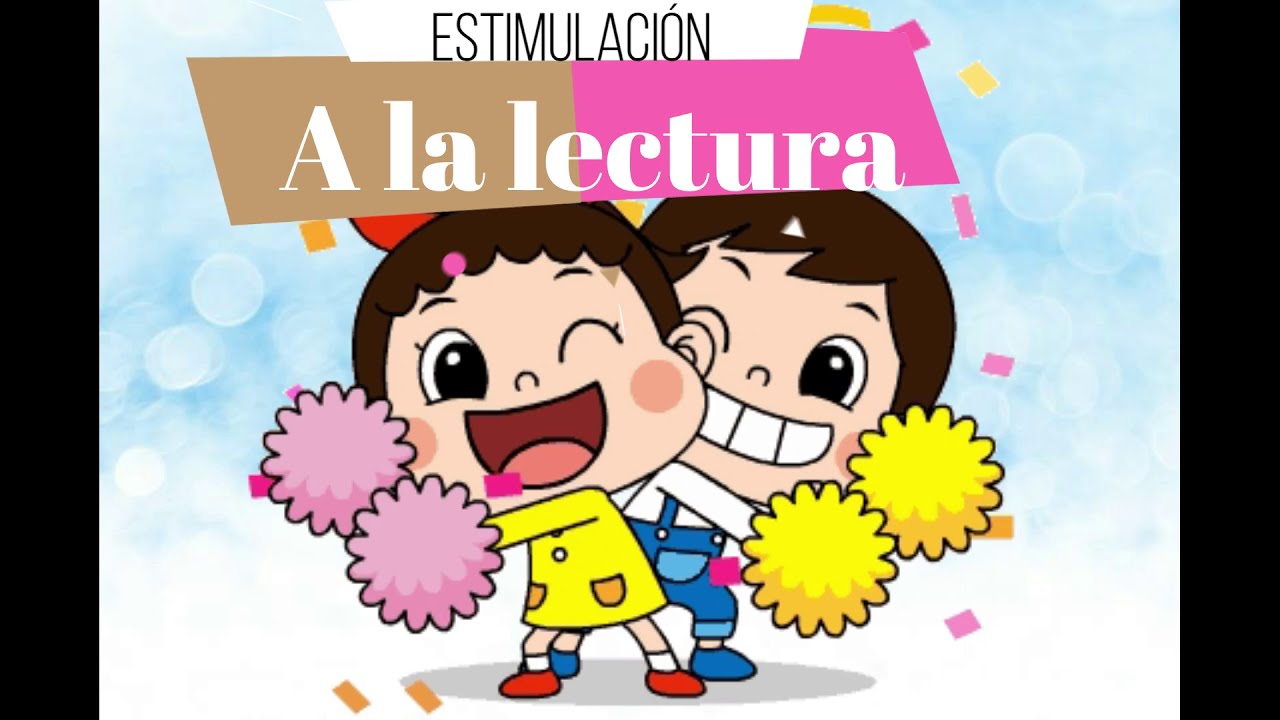 Cuento vocal E - Proyecto Optimist - YouTube