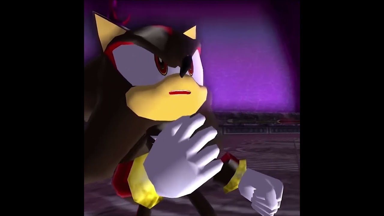 Egg poopy poopy butt! (Sonic Fandub Clip!) - YouTube