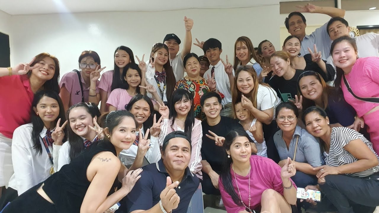 PINOYFLIX CHANNEL AUDITION FOR FIELD TRIP THE MOVIE - YouTube