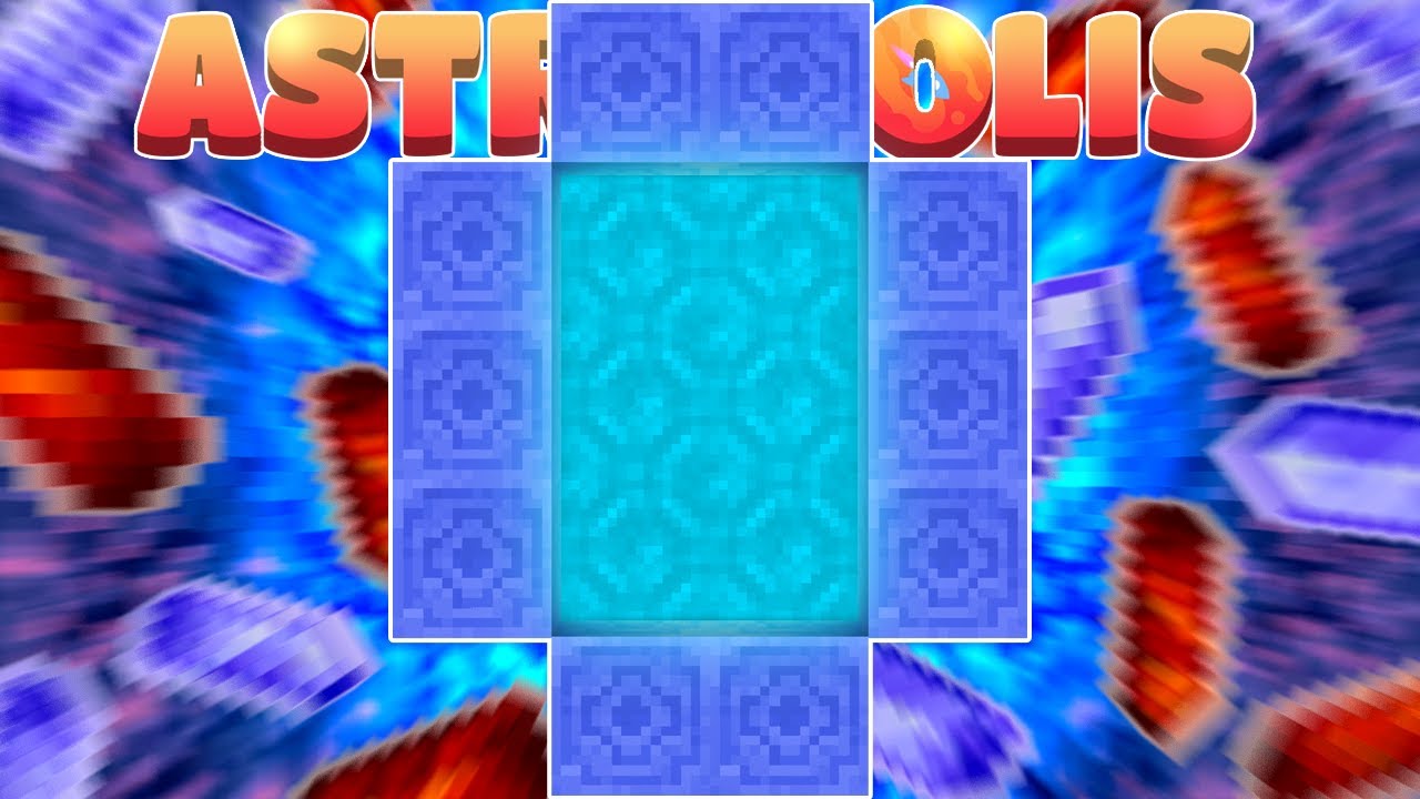 MINING BELT, NEW CLUSTERS & CHARGER! EP6 | Minecraft Astropolis [Modded 1.19.2 Questing ...