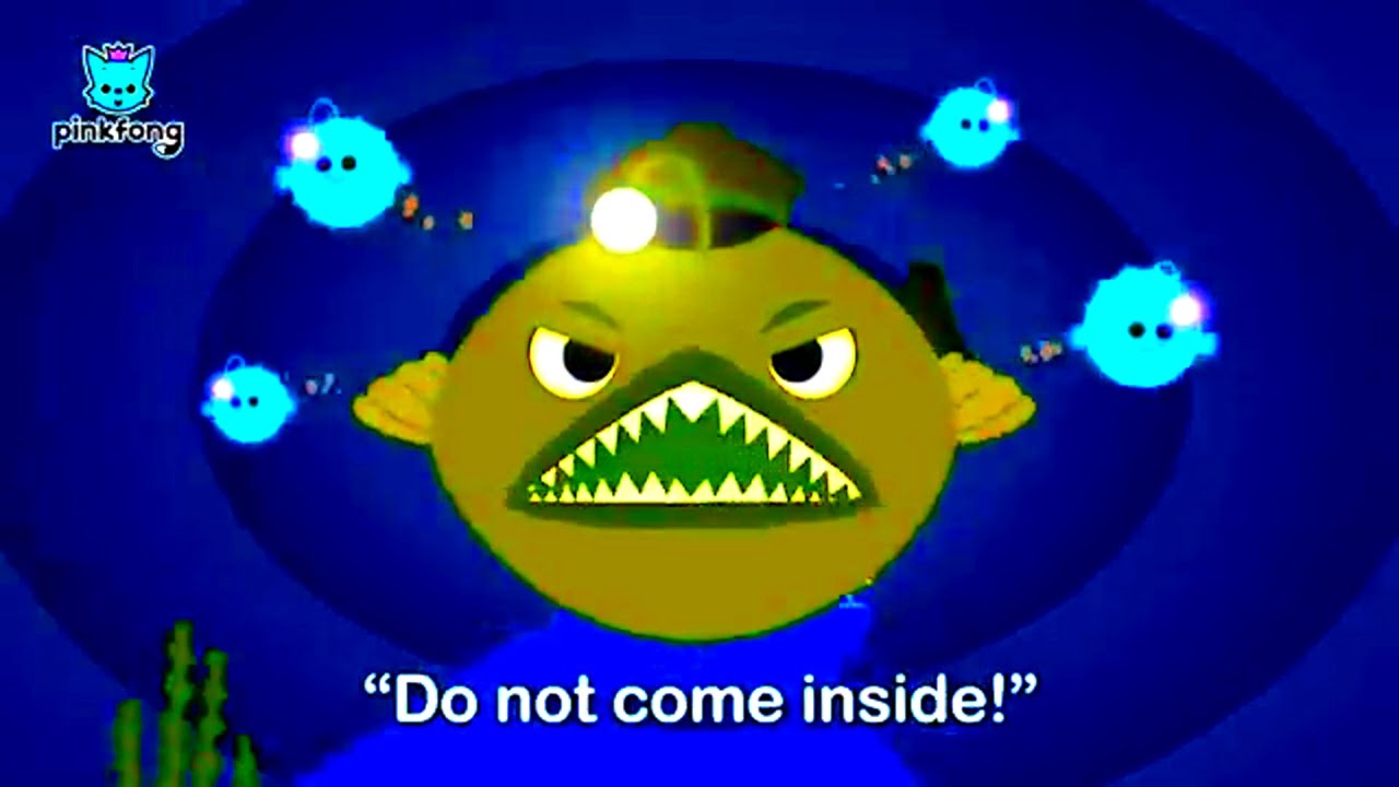 Swim Swim Swim Finny the Shark Super Simple Songs Effect (Sponsored by ...