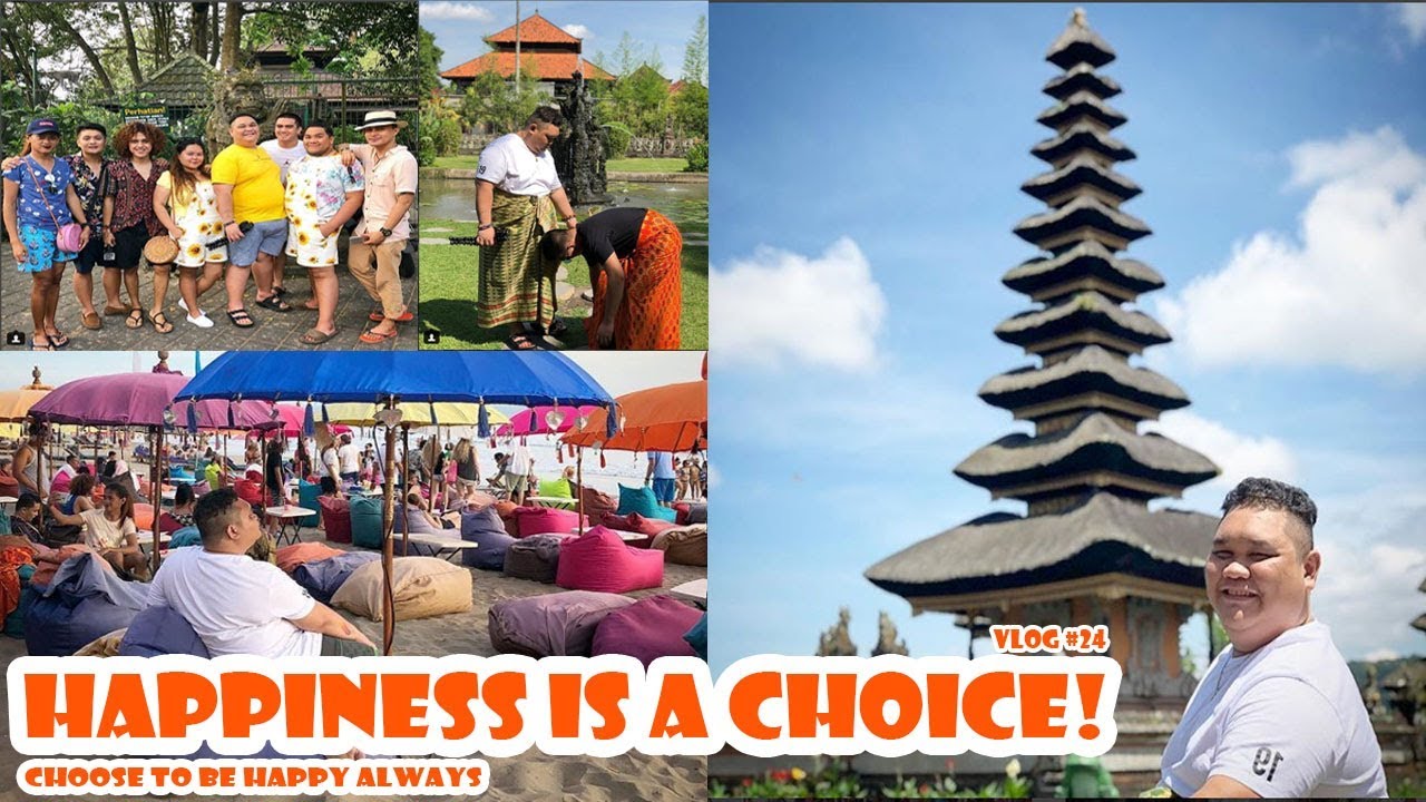 BALI-BALIWAN (PART 3 of 3) | VLOG #24 - YouTube