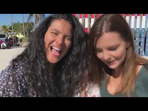 LITZY ||| Al otro lado Del Muro