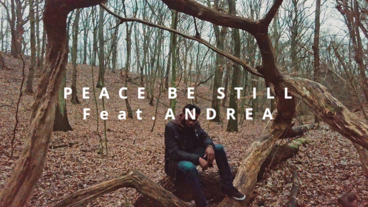 Samuel Abraham - Peace Be Still Featuring Andrea - YouTube