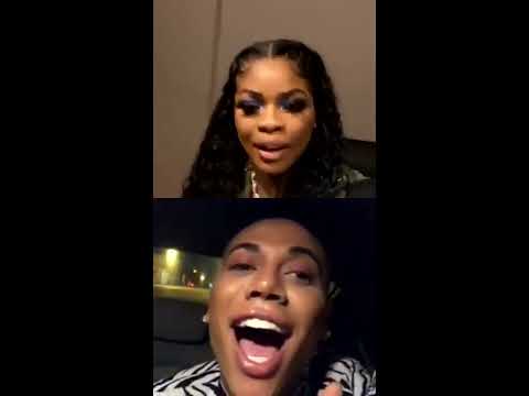 Jt City Girls full live last night - YouTube