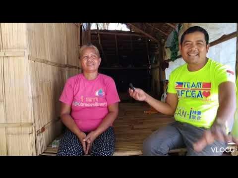 Buhay ng mga magsasaka - YouTube