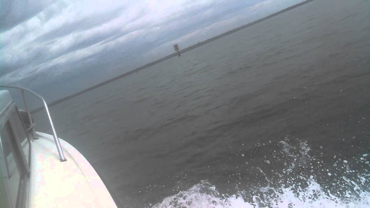 21ft/6.5Mtr Savage Bluefin w 470 Mercruiser Alpha - YouTube