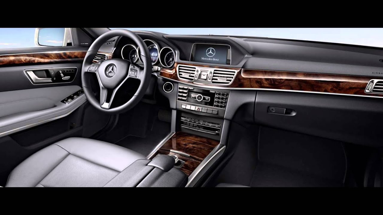 2016 Mercedes E350 Sedan Indigo Blue Metallic - YouTube
