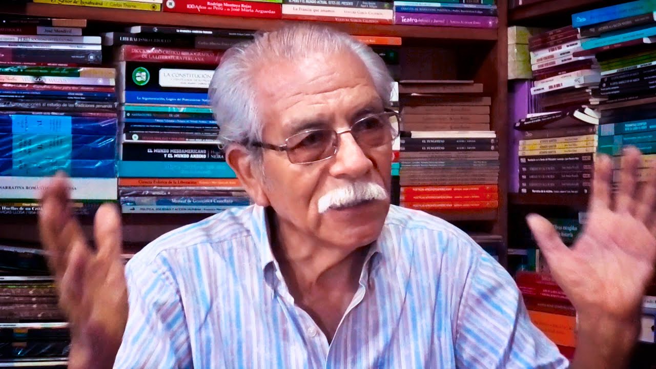 Los Ayar. La refundación del centro del mundo. - YouTube