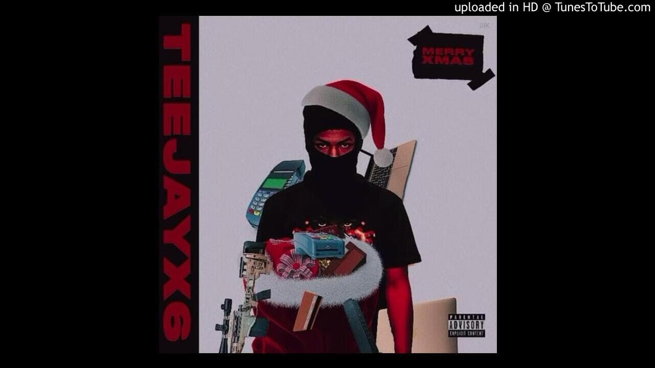 Teejayx6 x Kasher Quon x UNDEFINED Type Beat "Christmas Method" - YouTube