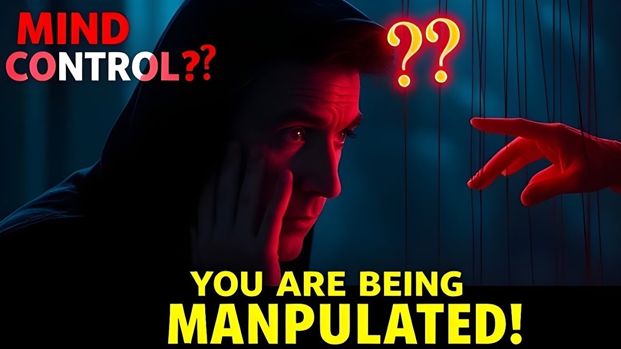Mind Games: 5 Psychology Manipulation Techniques जो आपके साथ खेली जाती ...