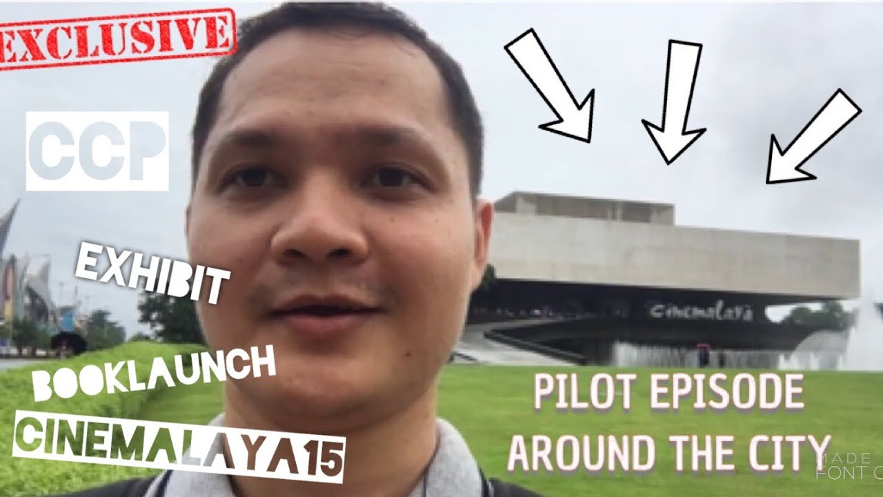 Must See Architectural Landmark Around the City of Manila-CCP Complex ...