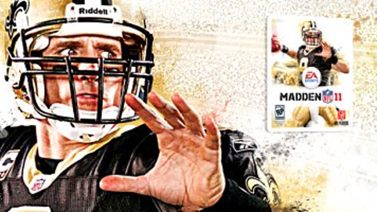 Revisiting Madden 11 w/ 1 Season Rebuilds!!!! - YouTube