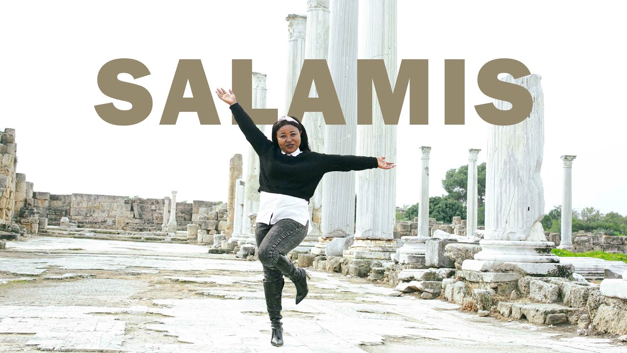 SALAMIS ANCIENT GREEK CITY, FAMAGUSTA CYPRUS. - YouTube