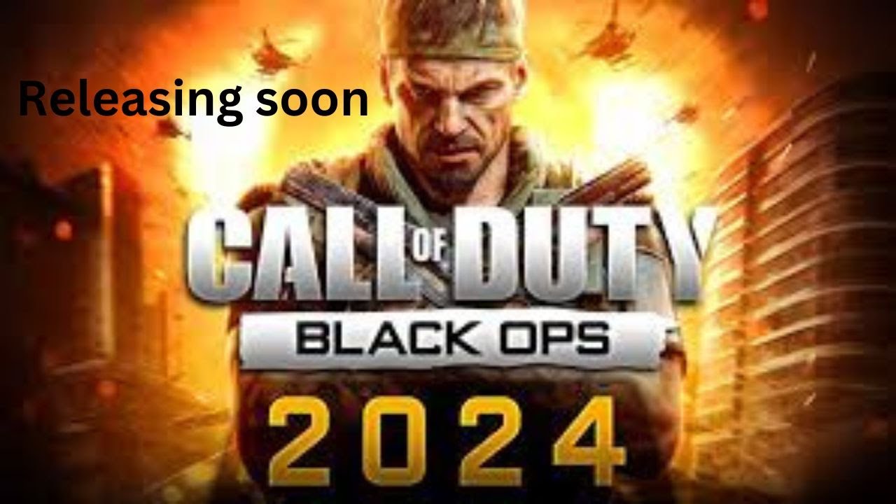 "Call of Duty: Black Ops – Release Date, New Features, and Gameplay ...